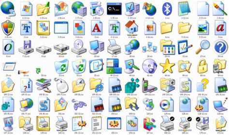 Windows Xp Icon Pack At Vectorified Com Collection Of Windows Xp Icon Pack Free For Personal Use