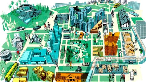 3 Promising Models Of School Integration Edutopia