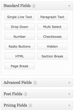 Create Your Own Online Survey With WordPress And Gravity Forms Moneytized