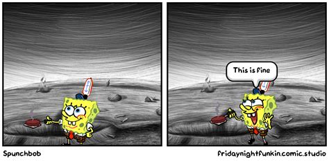 Spunchbob Comic Studio