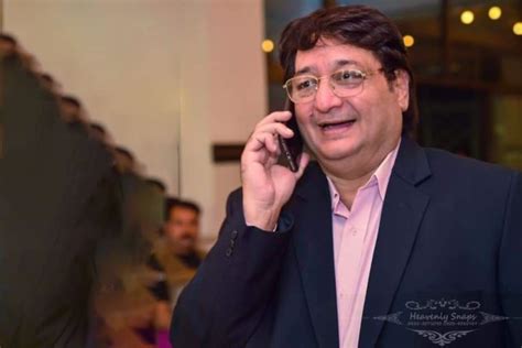 Known Pakistani Actor And Comedian Masood Khawaja Passed Away What