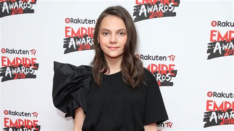 Where Has The X 23 Actress Been Since Logan