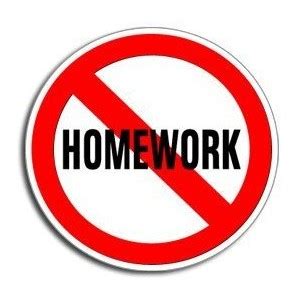 Free No Homework Cliparts Download Free No Homework Cliparts Png