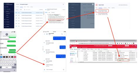 Detect Sales Leads Using Twilio Conversations And Segment Twilio