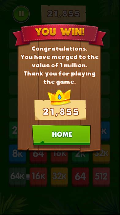 Merge Number Woody Html5 Construct3 By Paintgame Codecanyon