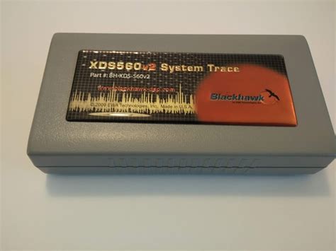 Blackhawk Jtag Эмуляторы несколько Bh Xds560v2 Bp и Bh Xds560 Lan
