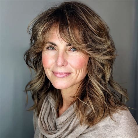 65 Long Shag Haircuts With Serious Starpower