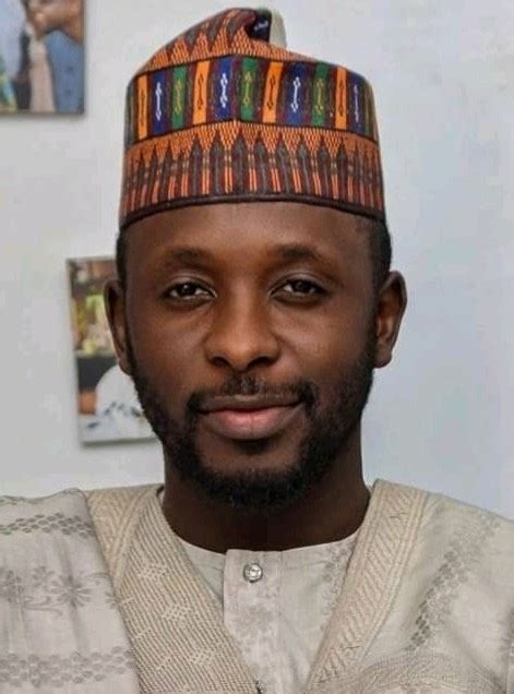 Real Abba Umar Ets Abba Umar46 Twitter