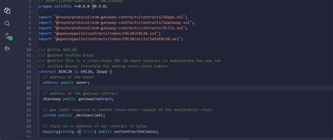 GitHub Router Resources Workshop ERC