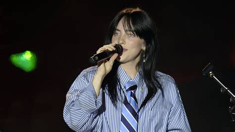 Billie Eilish Fans Believe The Diner Lyrics Are About Her Stalker