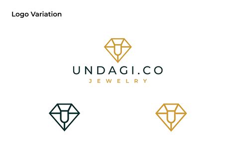 Udagi Jewelry On Behance