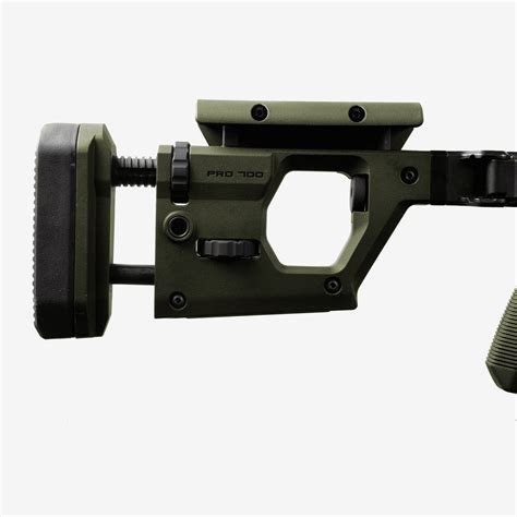Magpul Pro 700 Chassis Review 2025 Is It Worth It