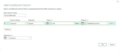 Merge Operations In Power Bi Power Query Part 6 Full Outer Join — The Power User
