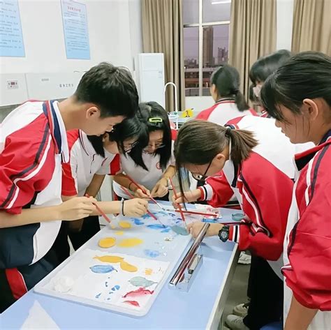 博罗县榕城中学高中补录：逆袭未来，从这里启航！ 哔哩哔哩