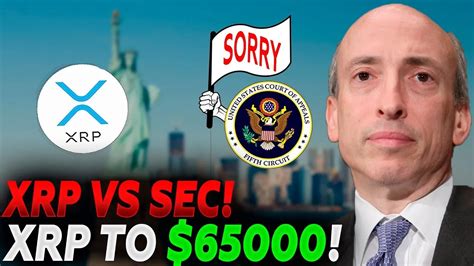 Big News Ripple Xrp Wins Over Sec Tonight 🚨 Youtube