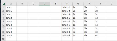 Excel Loop Thru Offset Data Copy To New Sheet Stack Overflow