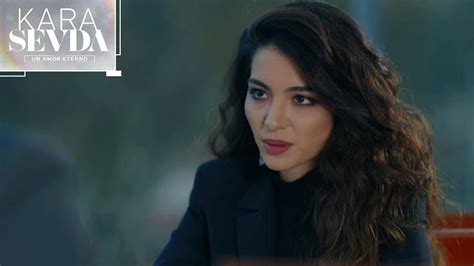 Kara Sevda Capítulo 21 ¿revivió El Amor Entre Kemal Y Nihan