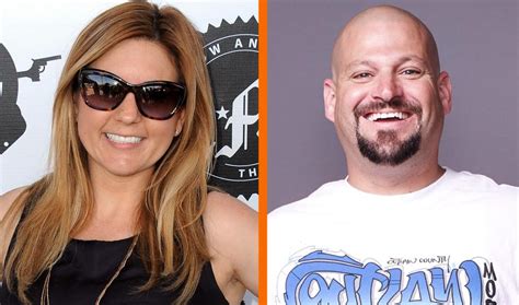 Brandi Passante Net Worth How Storage Wars And Life After Jarrod