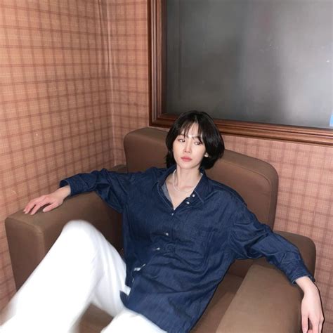 Lee Jae Yi 이재이 Discuss Hancinema