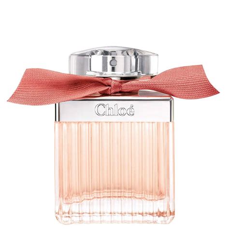 Nước Hoa Chloe Roses De Chloe Namperfume