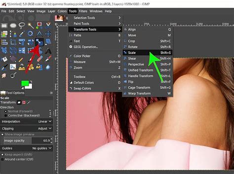 Photoshop Resize Image Without Losing Quality Gerafocus