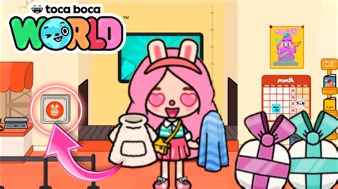 New Free T Free Towels In Toca Life World 🌍😍 Toca Life World Toca