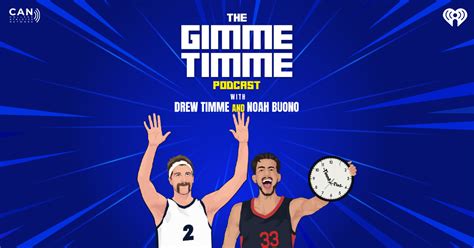 The College Athletes Network And Iheartpodcasts Debut Exciting New Show From Gonzaga Star Drew