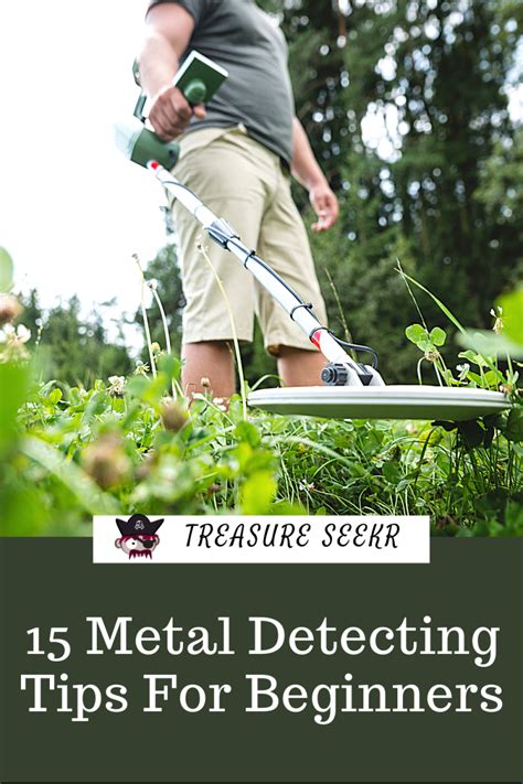 Mastering Target Separation The Key To Metal Detecting Success Metal Detecting Mastery