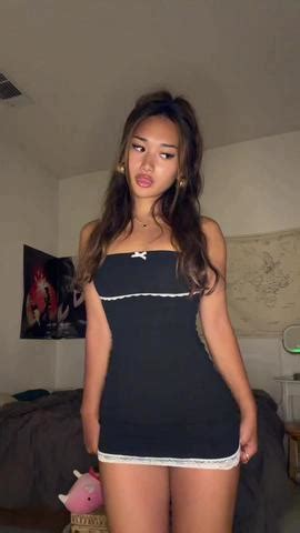 Mikaela Mxckeymeiji Tiktok