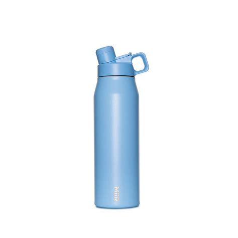 Leakproof Chug Lid And Chug Bottle