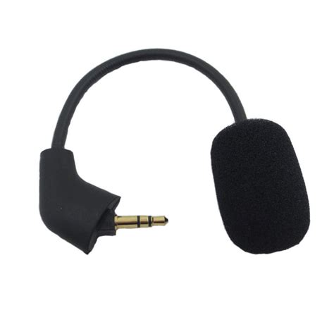 For Hyperx Cloud Ii Replacement Headset Microphone Bd