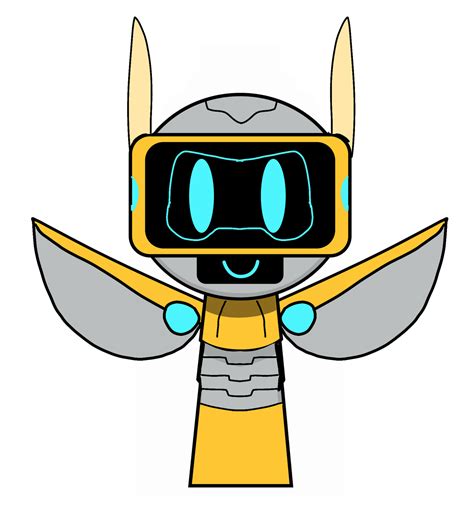 Funbot Khiii By Spryer73 On Deviantart