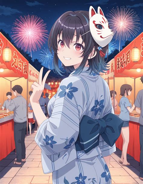 Ilxl Umi Asanagi 朝凪海 Class De 2 Banme Ni Kawaii Onnanoko To