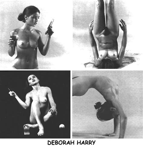 Debbie Harry Porn Pictures Xxx Photos Sex Images 1417185 Pictoa