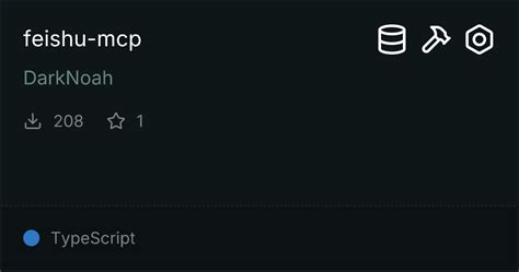 feishu mcp server glama