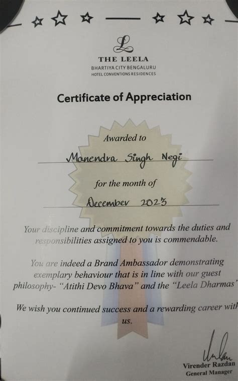 Manendra Negi Negi On Linkedin Best Of The Month