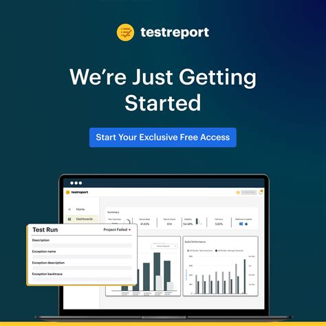 On Linkedin Testreportio Softwaretesting Automationtesting Innovation…