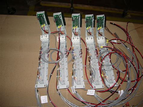 Reliable Customized Solutions Cable Assemblies Manufacturer And Wire