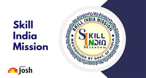Skill India Mission Objectives Features Benefits And More Upsc Notes
