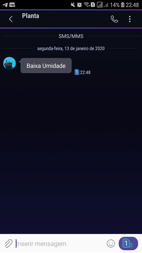 Projeto Sensor De Umidade Do Solo Arduino Com Alerta Blog Usinainfo