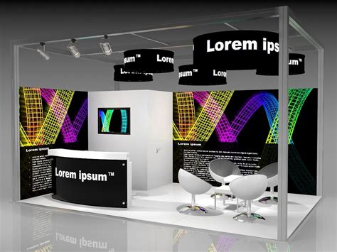 3d Model Octanorm Maxima