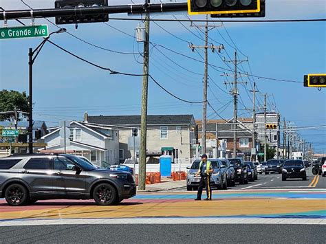 Substation Fire Knocks Out Power In Wildwood Area Some Service