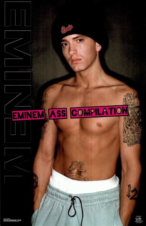 Eminem Butt Compilation Thisvid Com