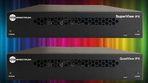 Security Journal Americas Sja On Linkedin Rgb Spectrum Unveils New Multiviewer Solution Features