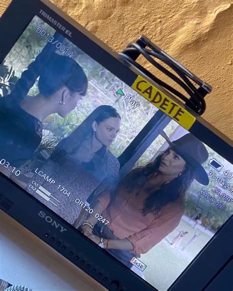Tierra De Esperanza Elenco Estreno Y Lo Que Debes Saber Del Nuevo