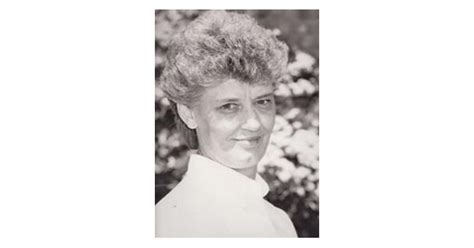 Vernette Thomas Obituary 1931 2014 Legacy Remembers