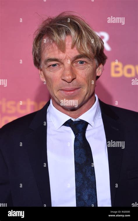 Andre Eisermann Actor Single Image Single Image Portrait Portrait Portrait Bavarian Film