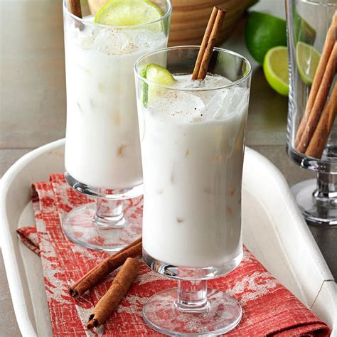 Horchata Recipe How To Make It