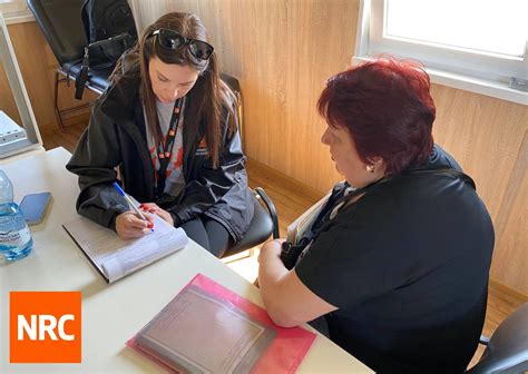 Безкоштовні юридичні консультації від Nrc як отримати допомогу