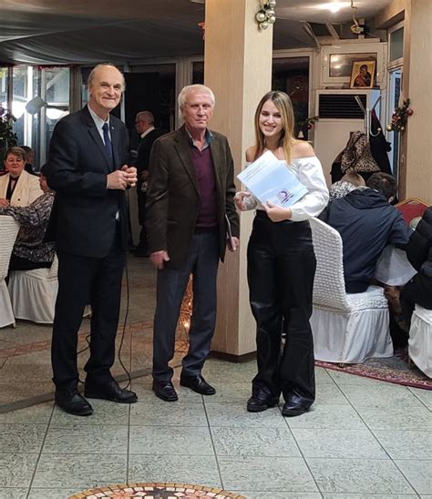 Призови места за студенти от Икономически университет Варна в конкурса на ТО на НТС Варна за